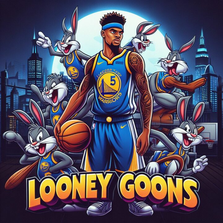 Rush Hour (D2) – The Dynasty League